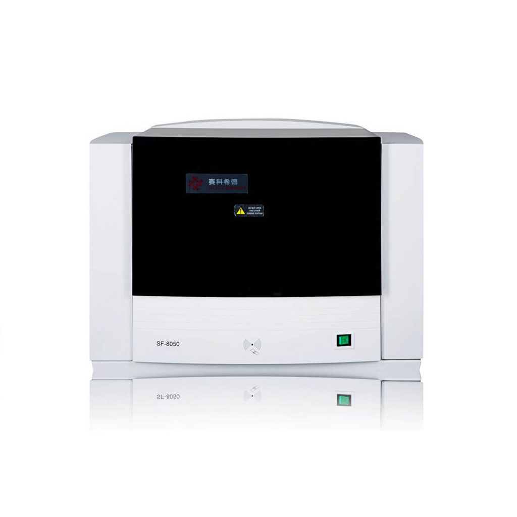 SF-8050 - TECLAB Fès