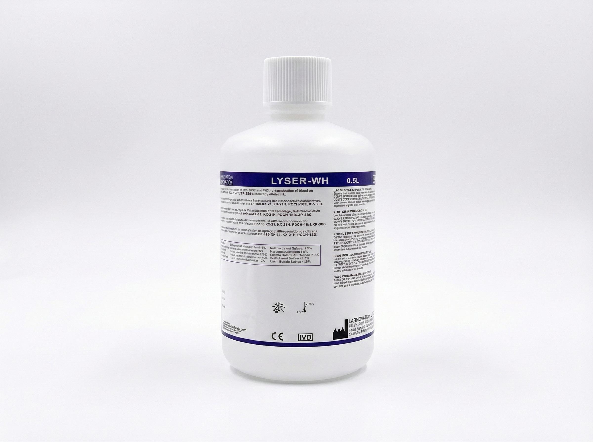 SYSMEX LYSER-WH